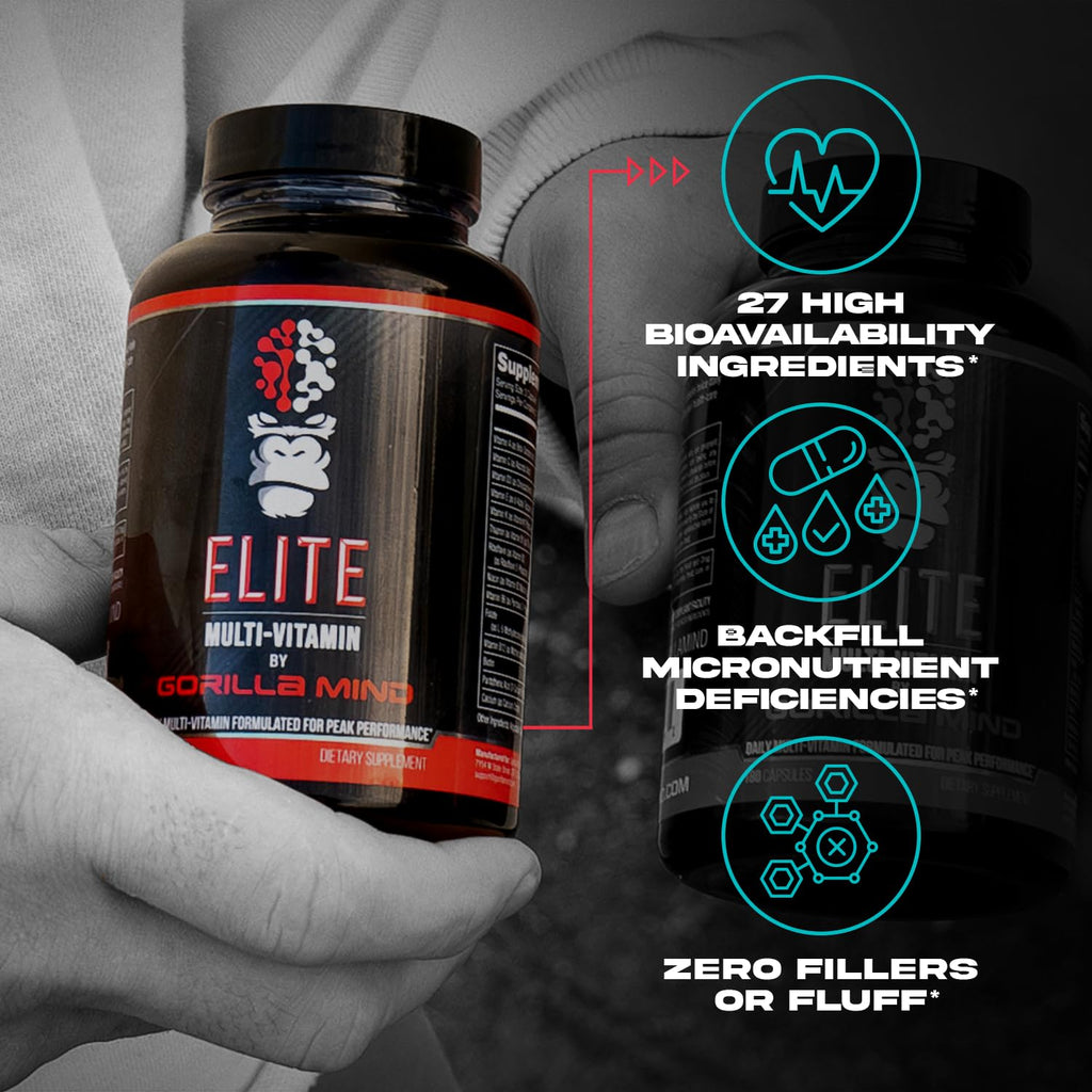 kids multivitamin for healthy growth