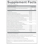 kids multivitamin for healthy growth