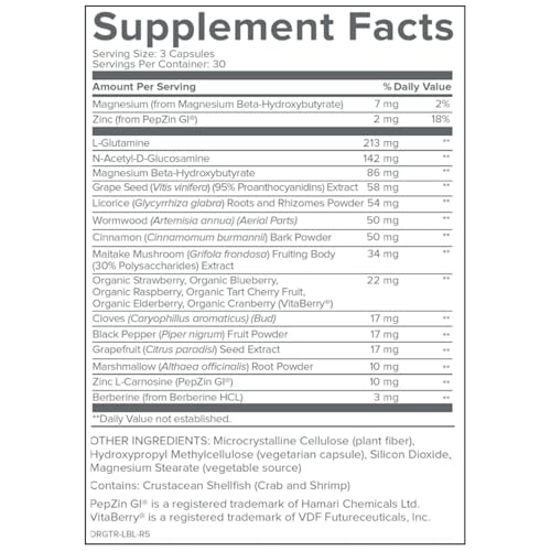 kids multivitamin for healthy growth
