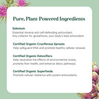 kids multivitamin for healthy growth