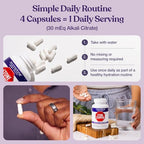 kids multivitamin for healthy growth