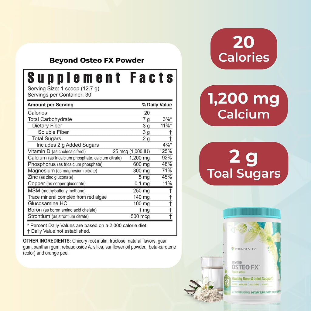 kids multivitamin for healthy growth