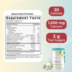 kids multivitamin for healthy growth