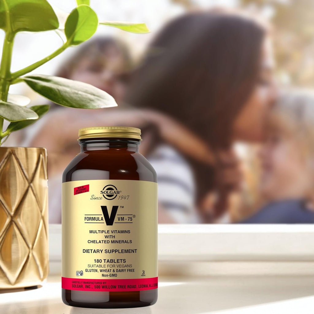 kids multivitamin for healthy growth