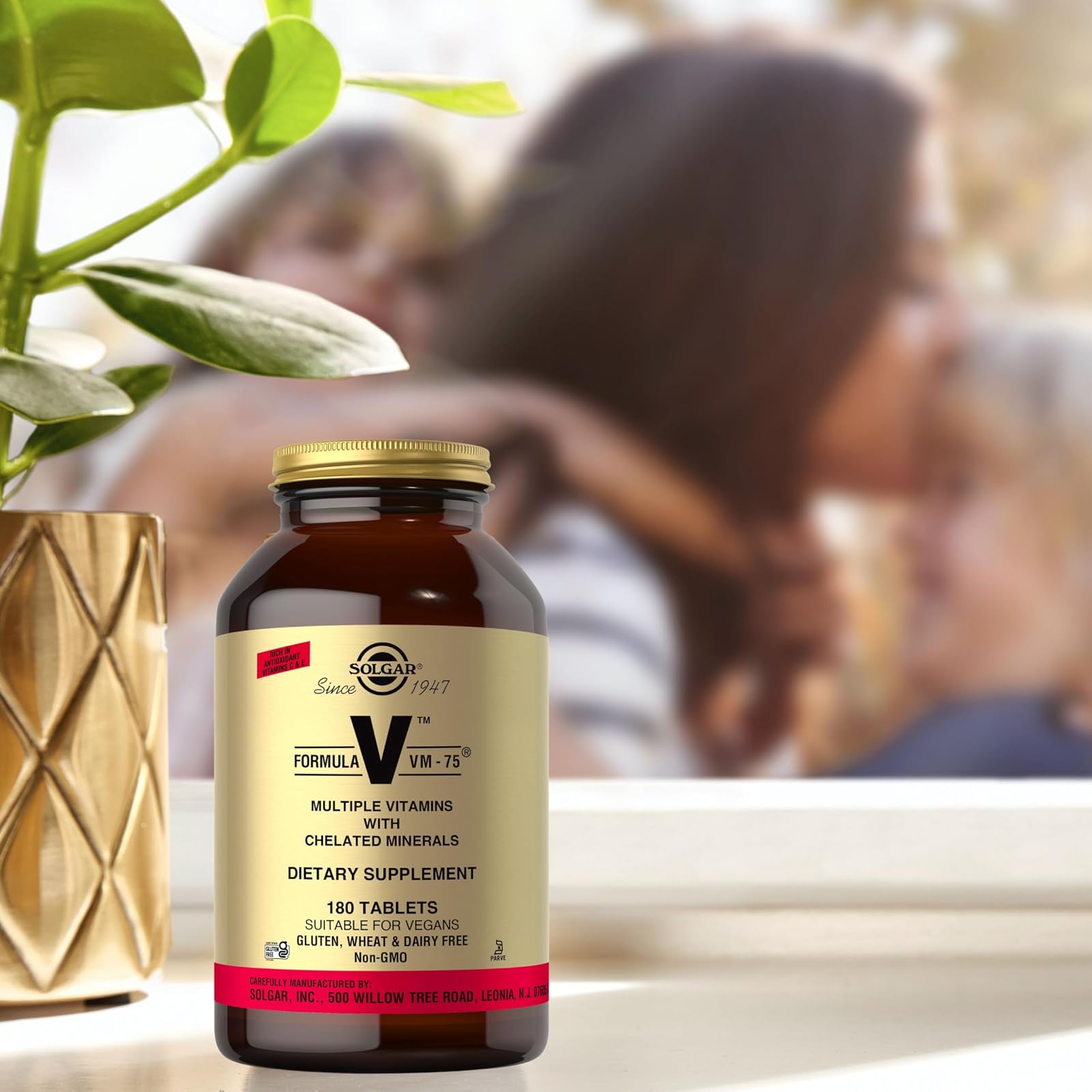 kids multivitamin for healthy growth