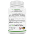 kids multivitamin for healthy growth