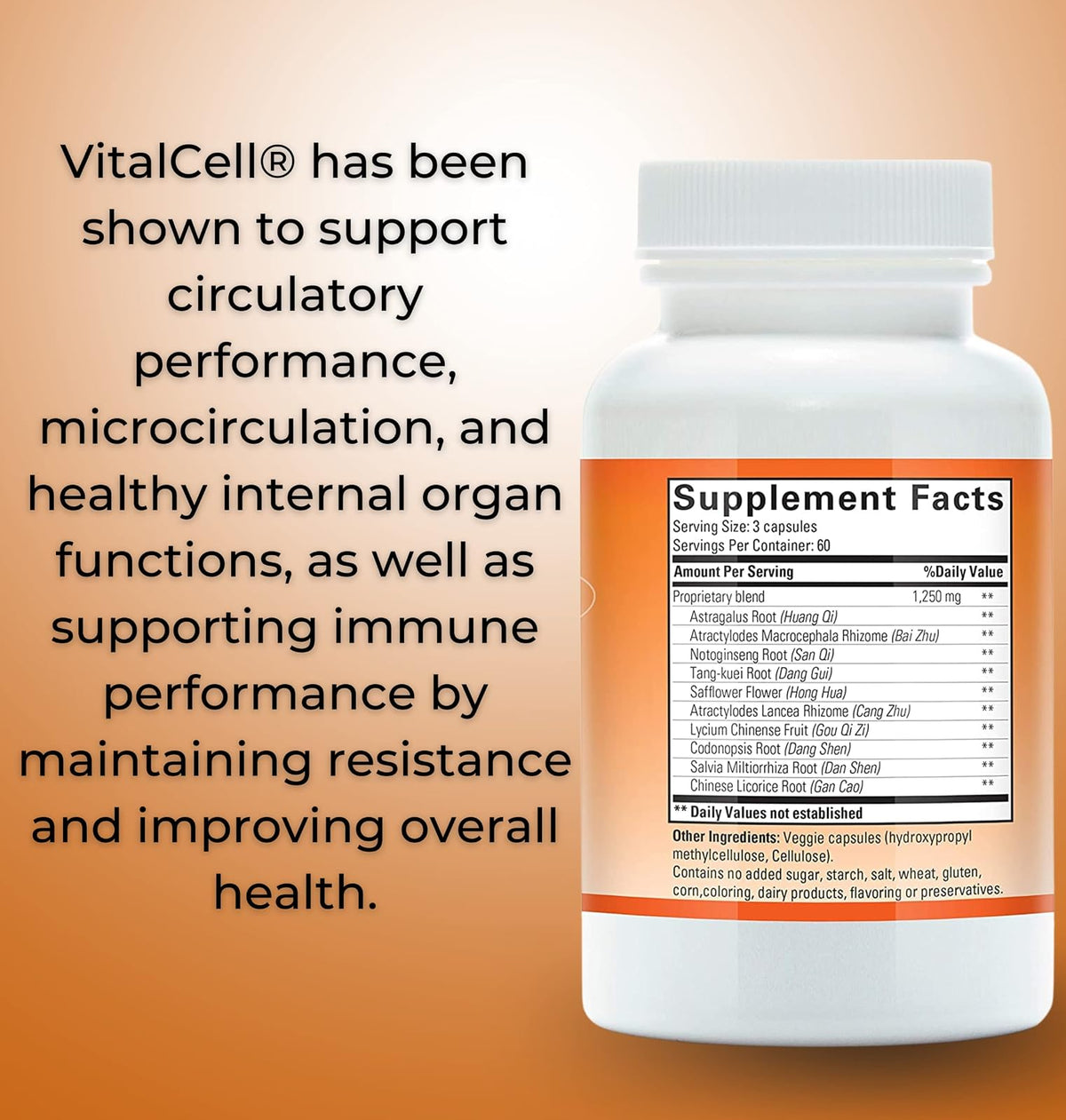 kids multivitamin for healthy growth