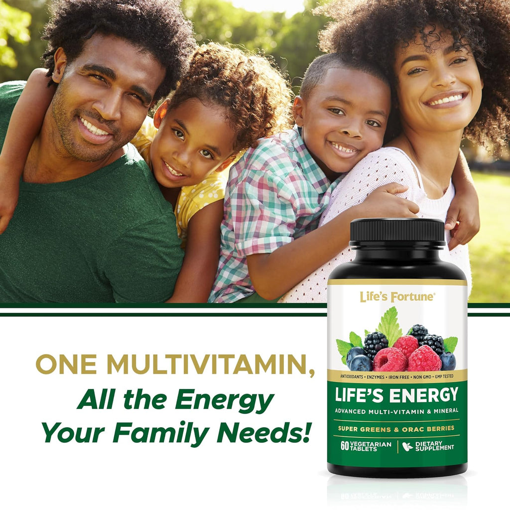 kids multivitamin for healthy growth