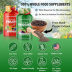 kids multivitamin for healthy growth