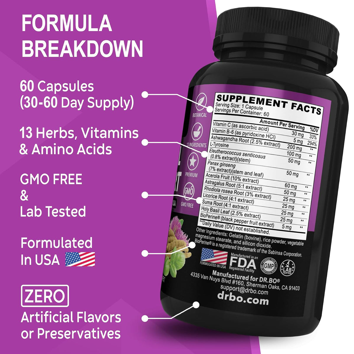 kids multivitamin for healthy growth