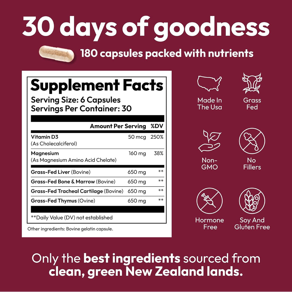 kids multivitamin for healthy growth