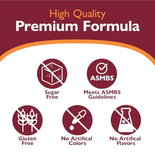 kids multivitamin for healthy growth