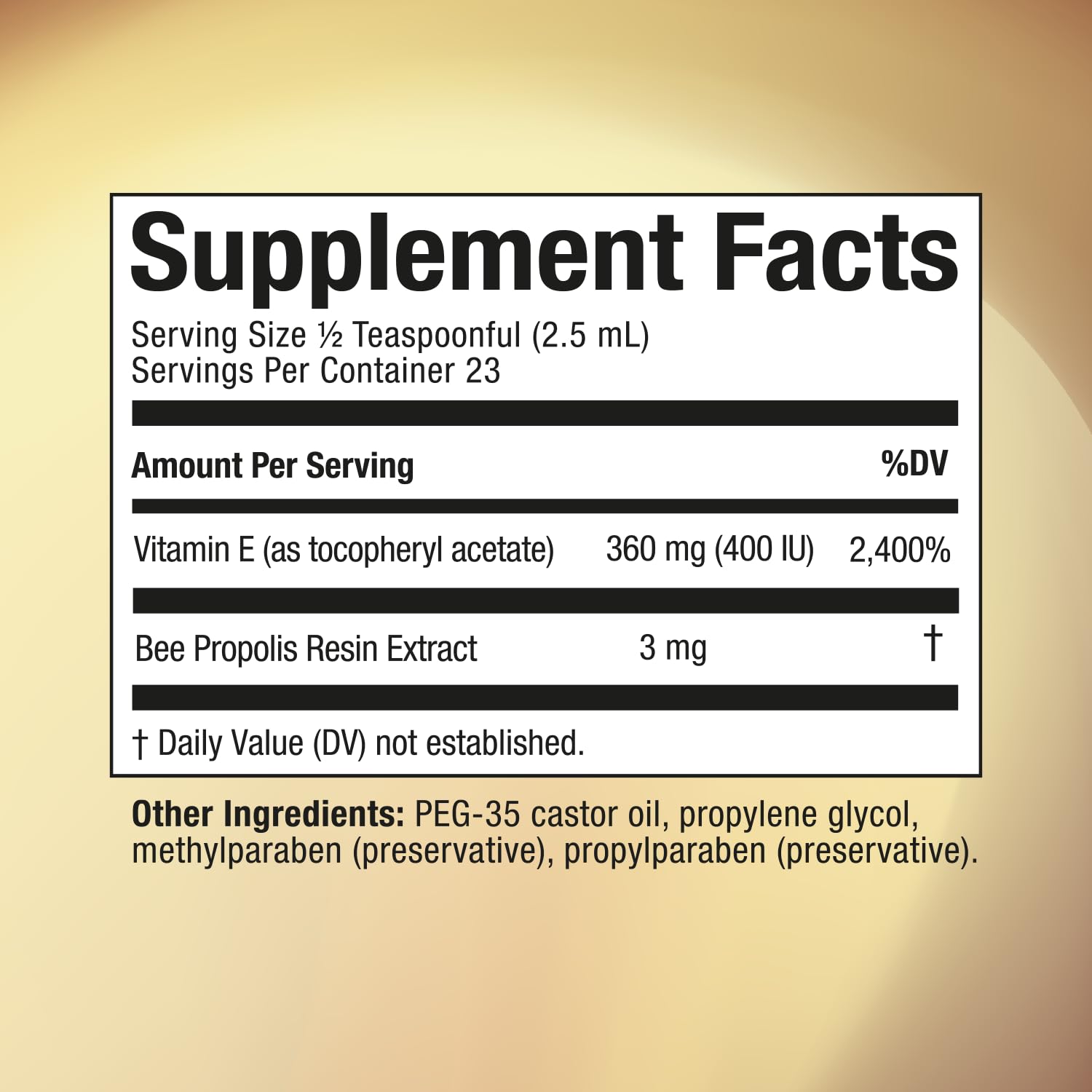 kids multivitamin for healthy growth