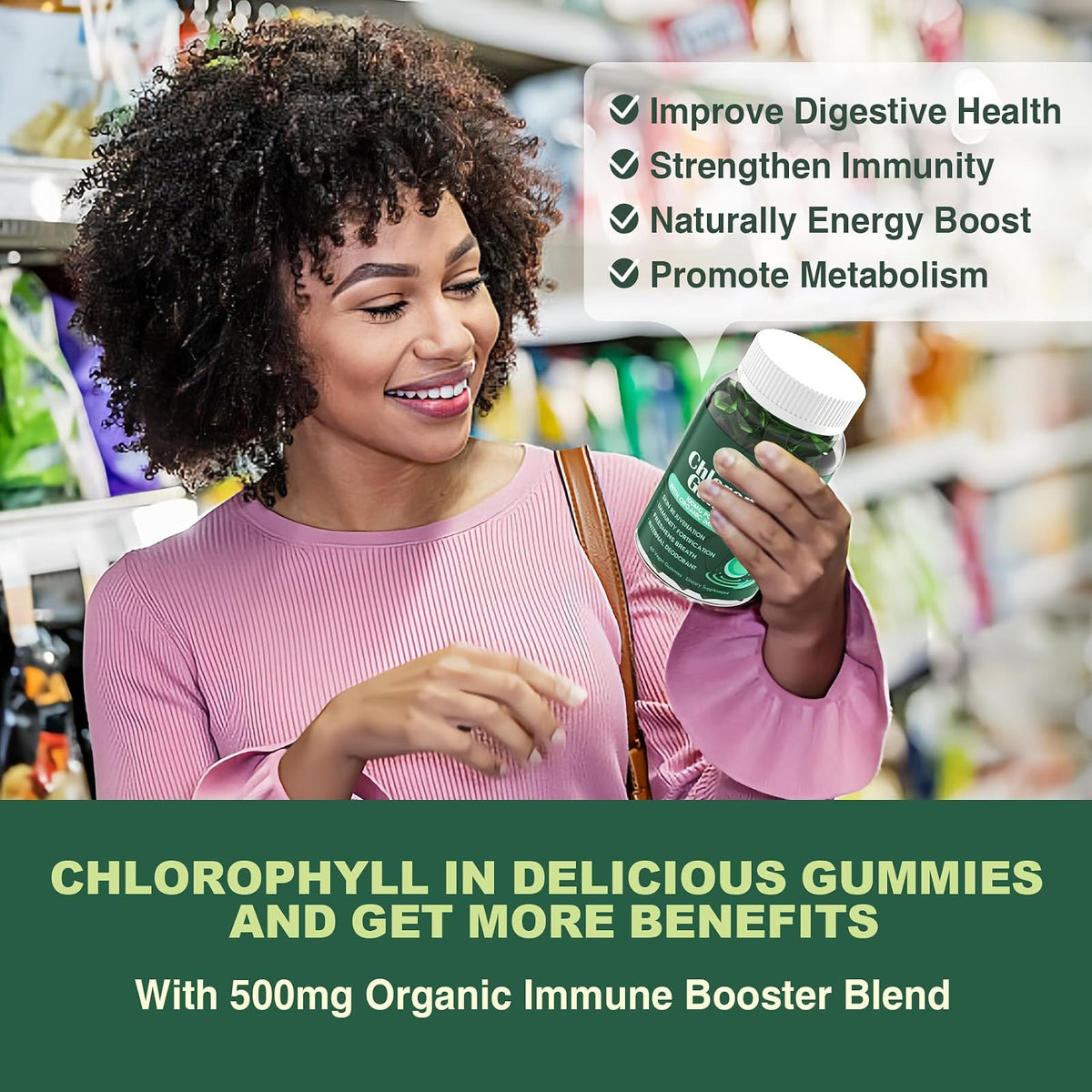 kids multivitamin for healthy growth