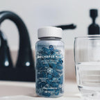 kids multivitamin for healthy growth