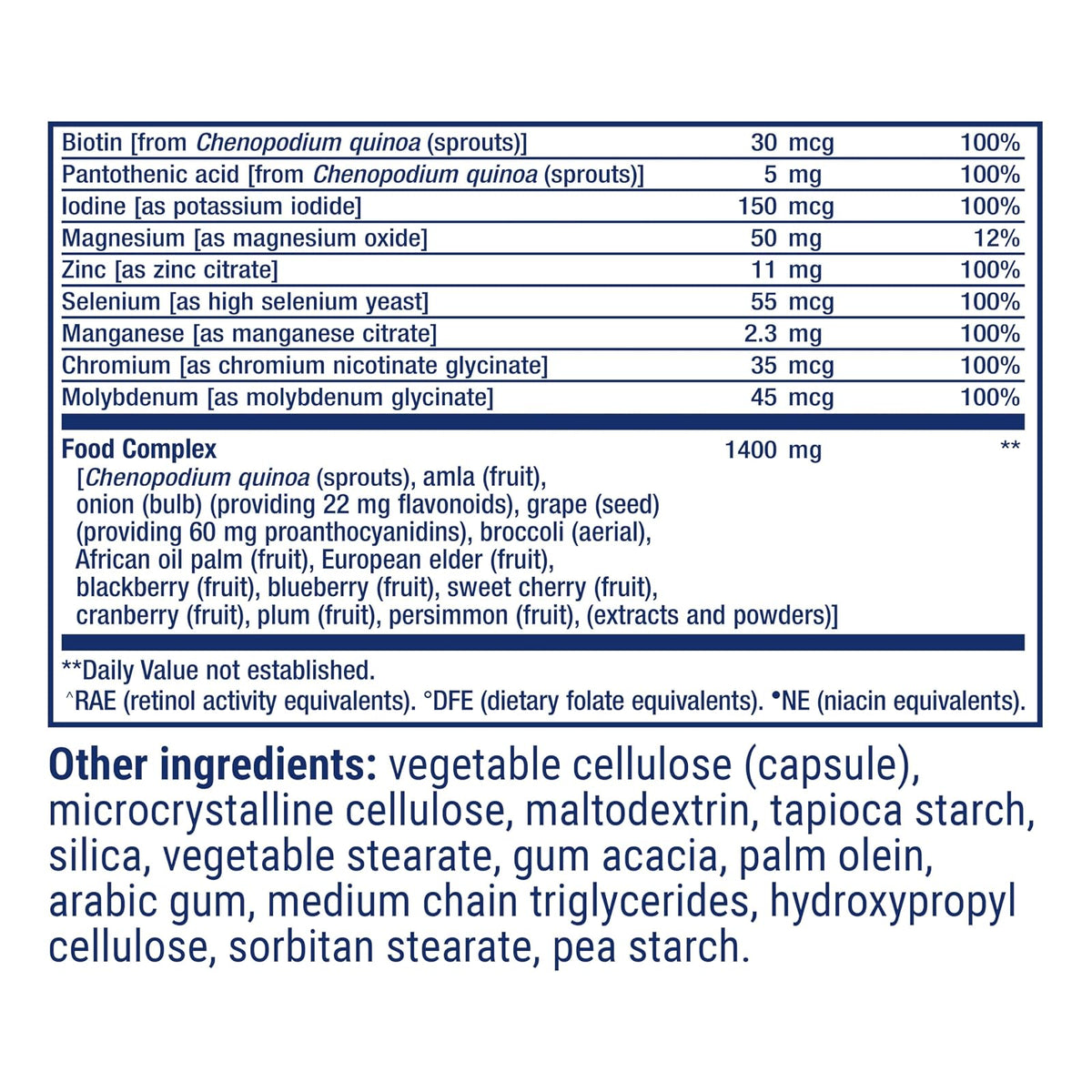 kids multivitamin for healthy growth
