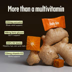 kids multivitamin for healthy growth