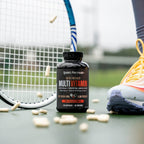 kids multivitamin for healthy growth