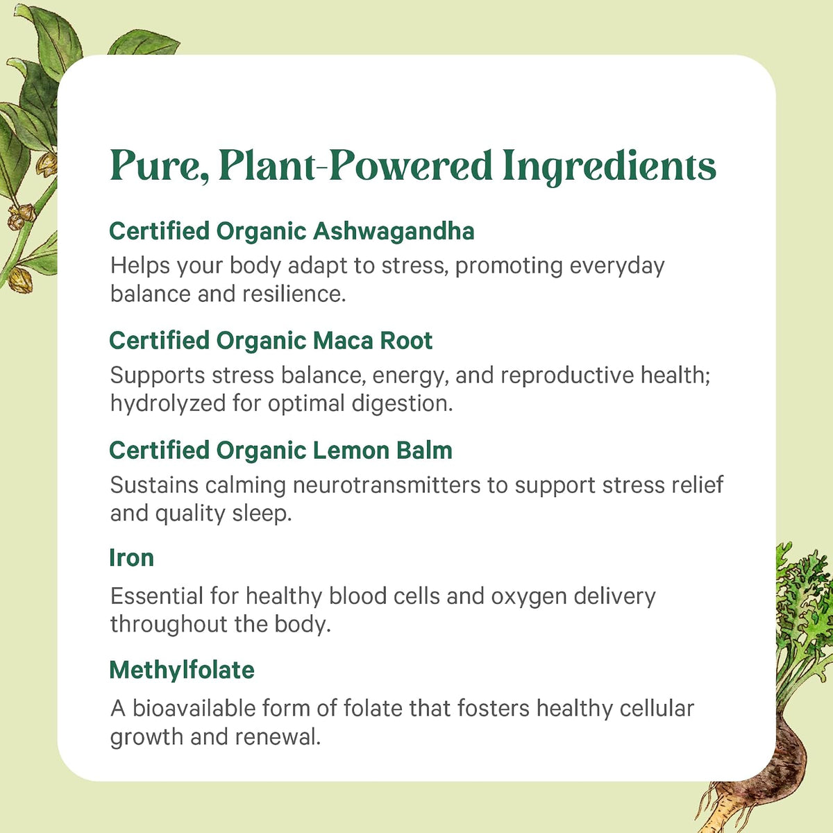 kids multivitamin for healthy growth