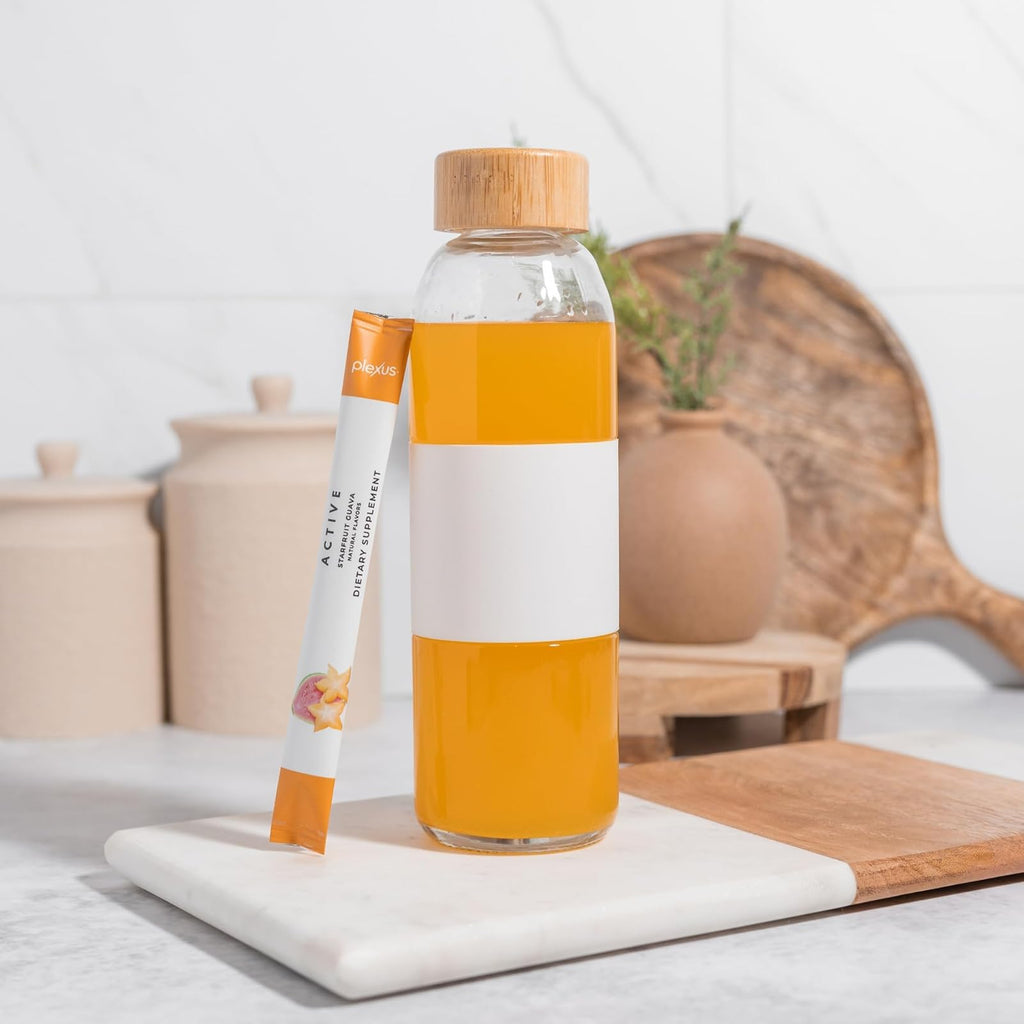 Kids multivitamin for healthy growth