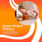 kids multivitamin for healthy growth