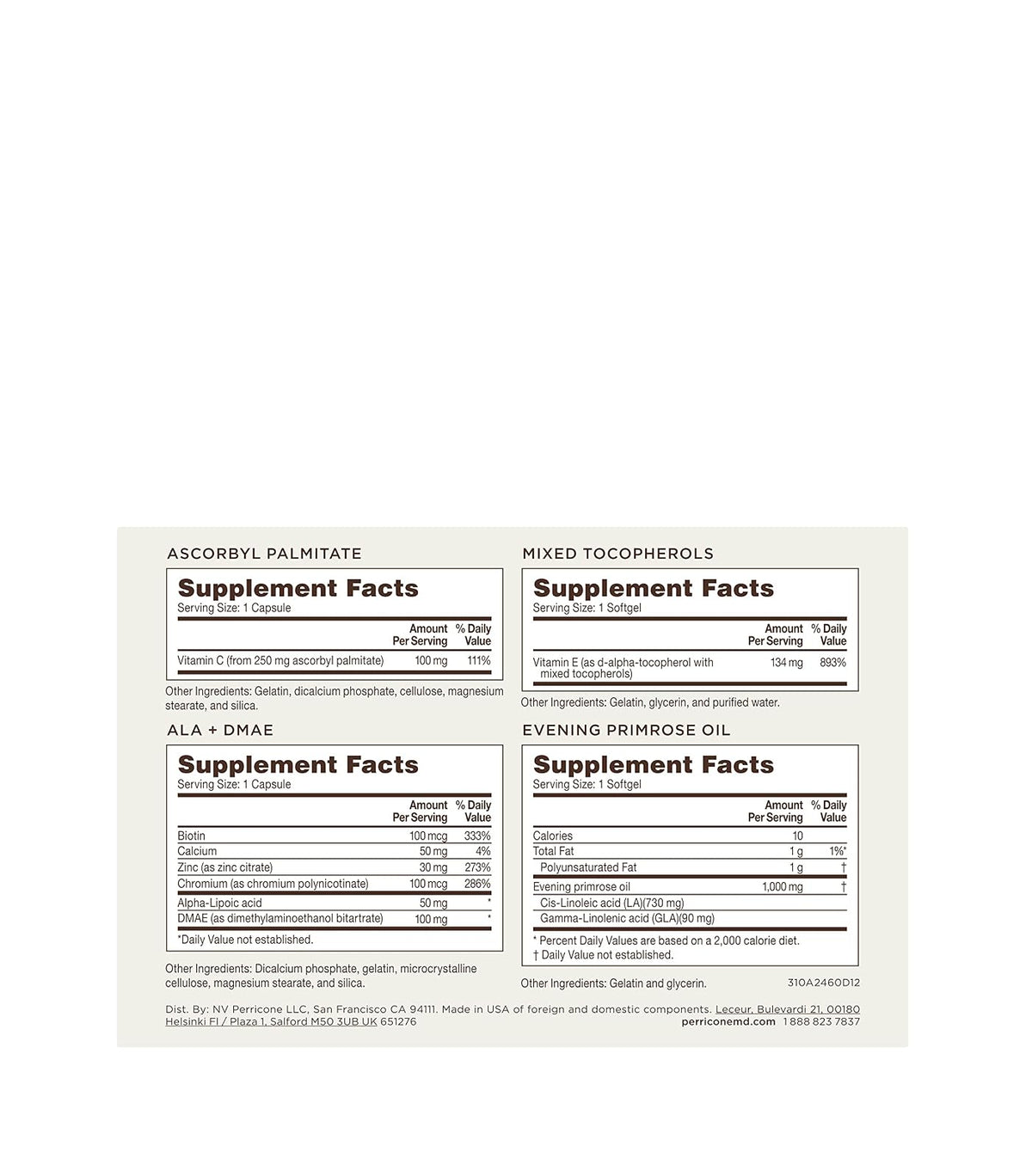 kids multivitamin for healthy growth