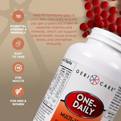 kids multivitamin for healthy growth
