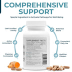 kids multivitamin for healthy growth
