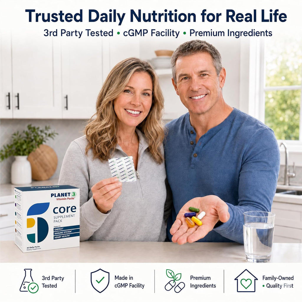 kids multivitamin for healthy growth