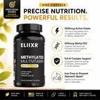 Kids multivitamin for healthy growth