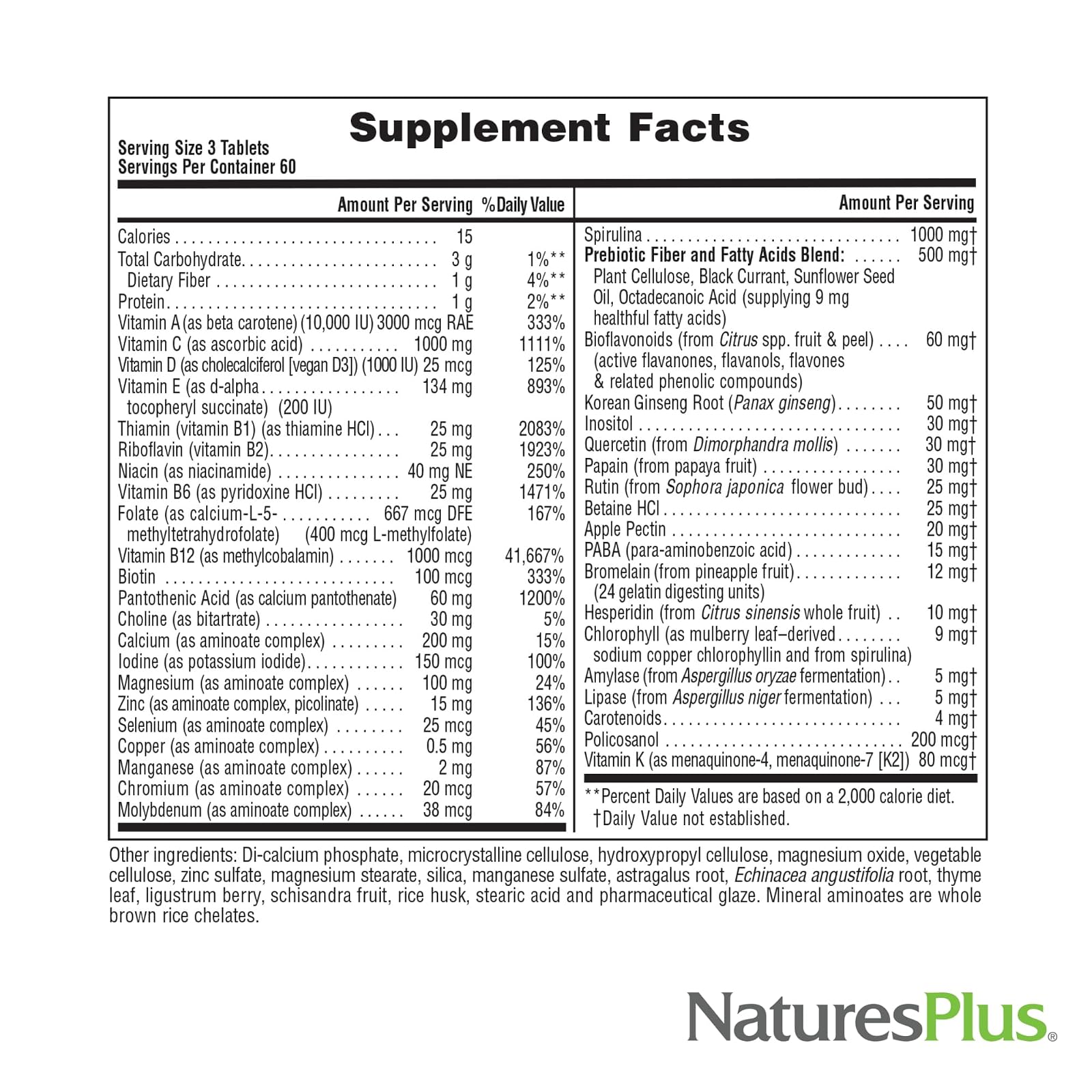 kids multivitamin for healthy growth