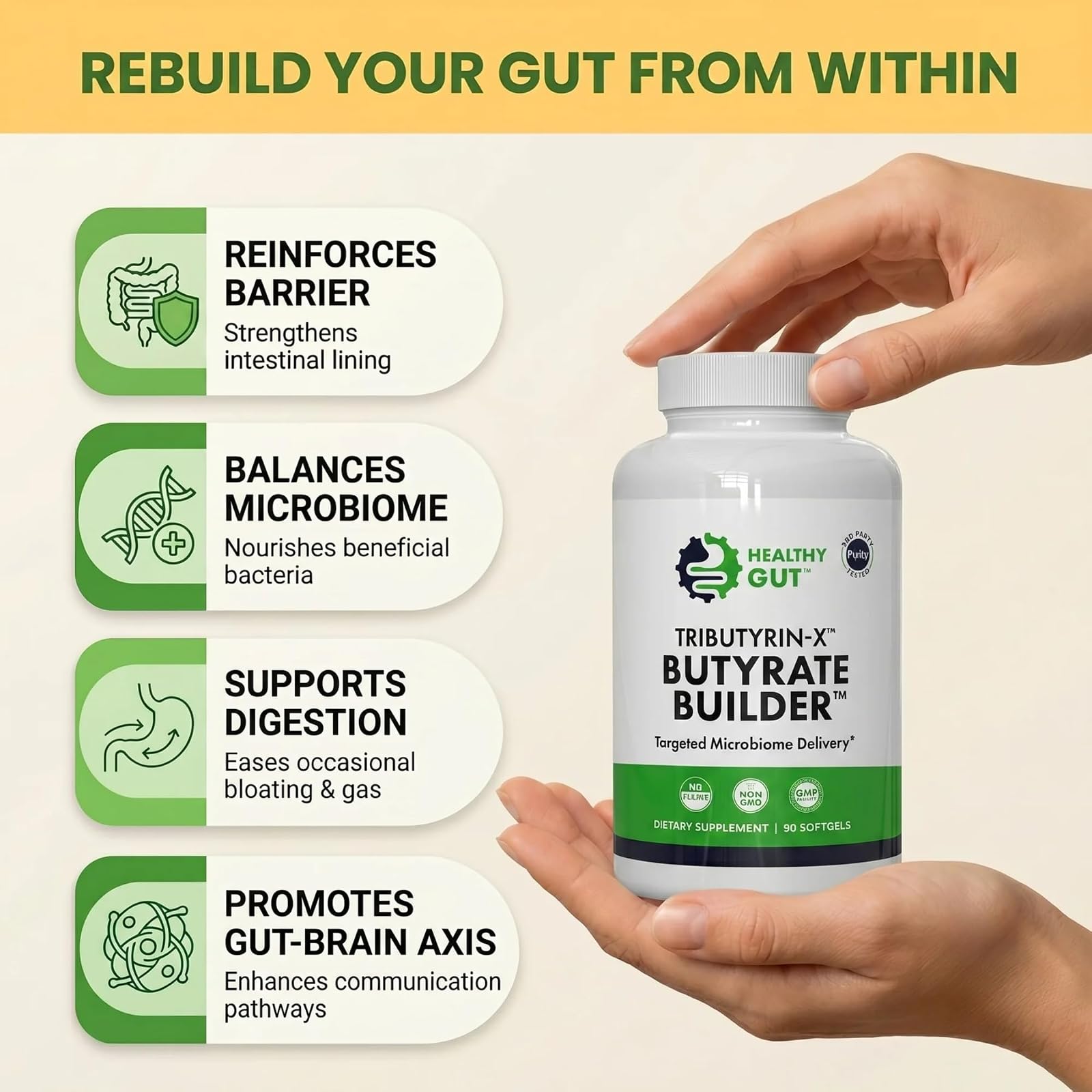 Kids multivitamin for healthy growth