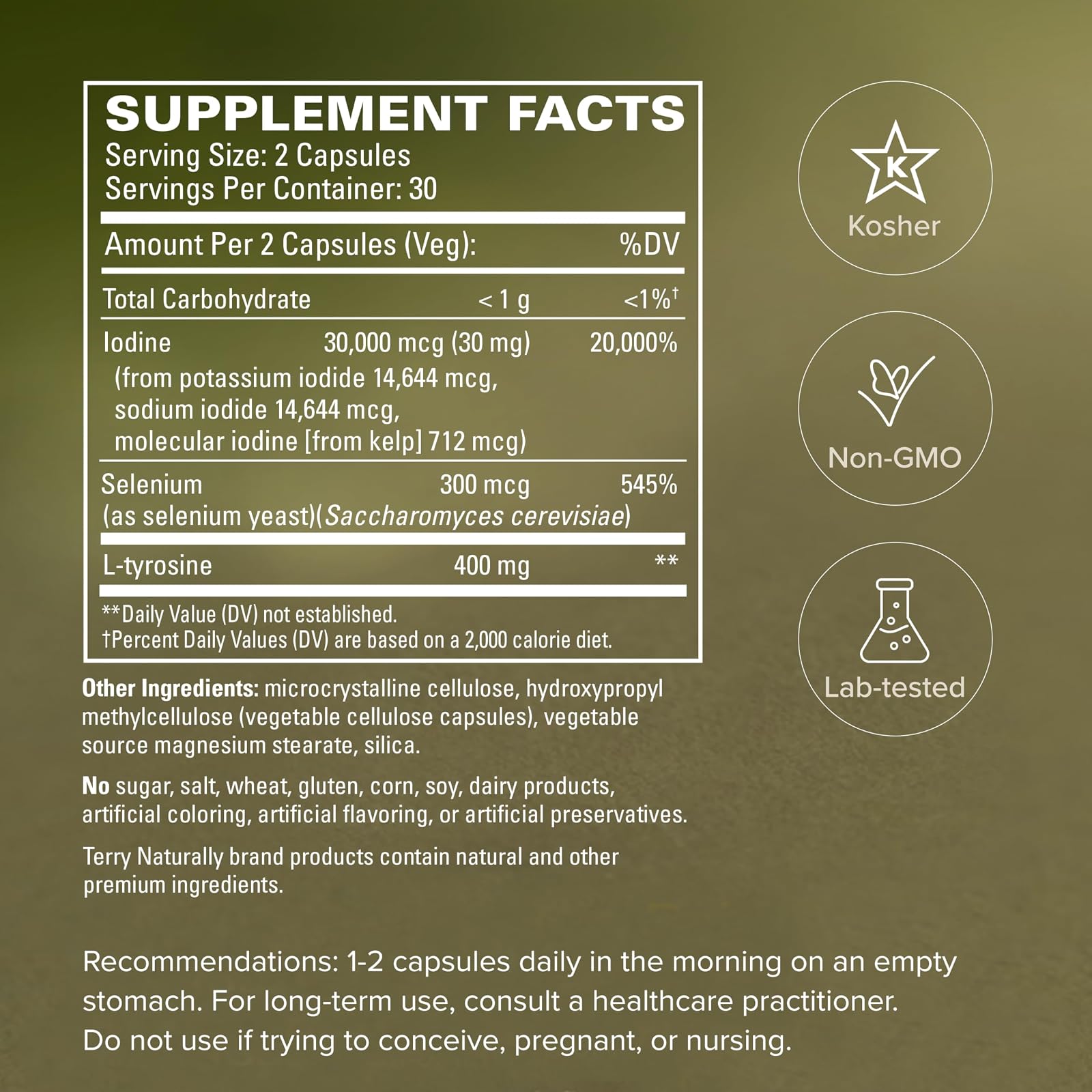 kids multivitamin for healthy growth