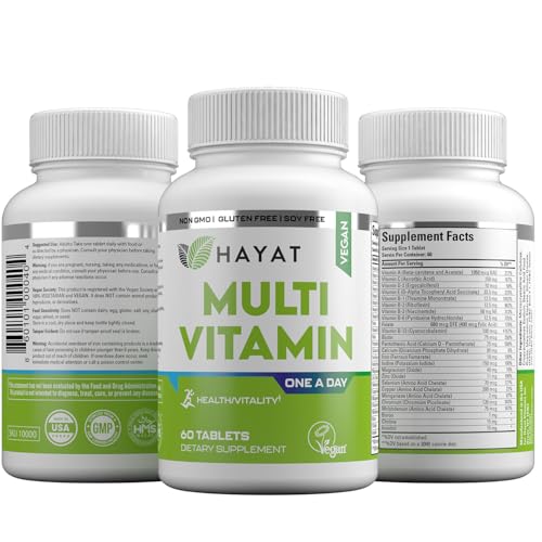 kids multivitamin for healthy growth