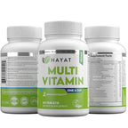 kids multivitamin for healthy growth