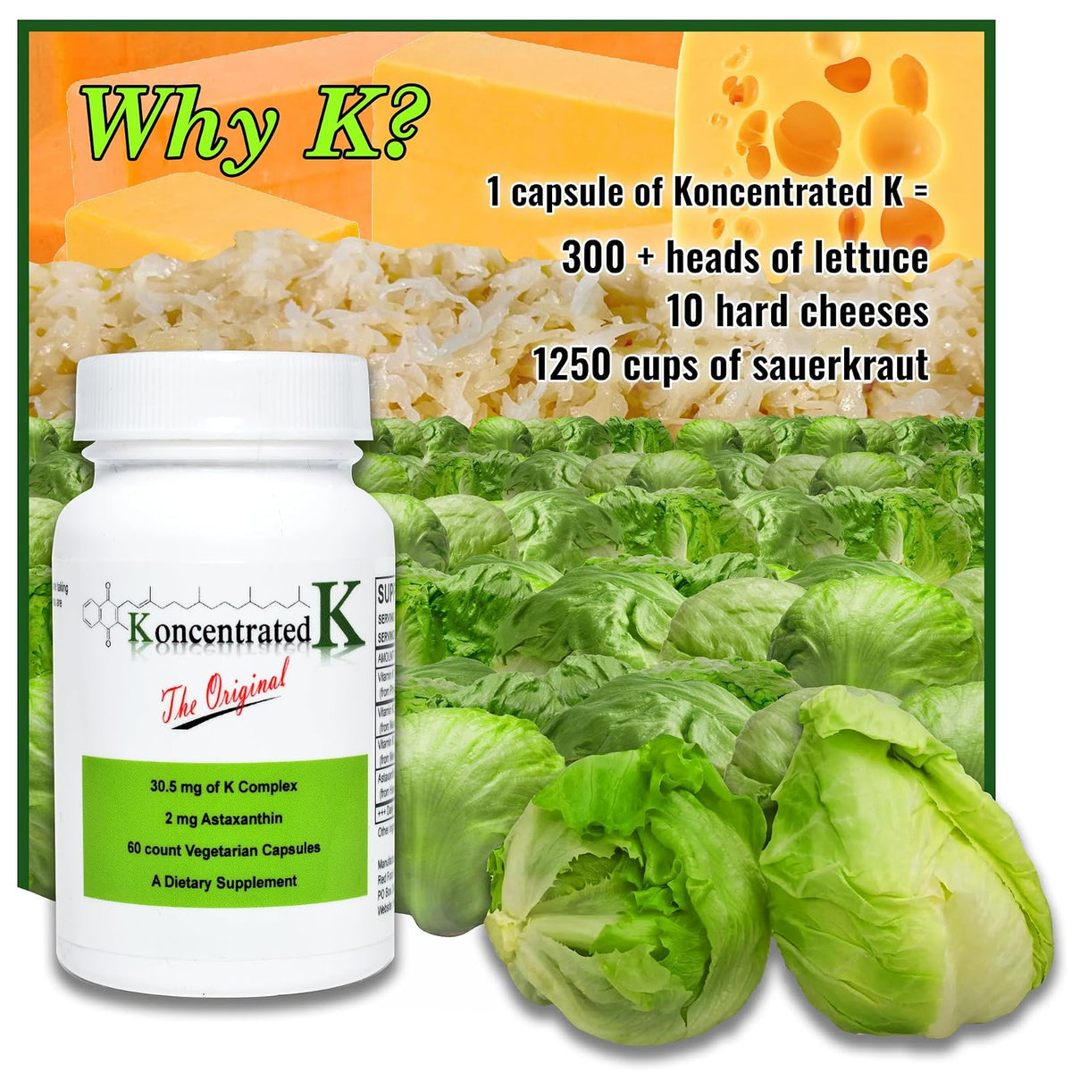 kids multivitamin for healthy growth