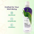 kids multivitamin for healthy growth