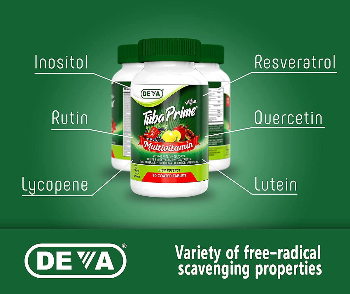 kids multivitamin for healthy growth
