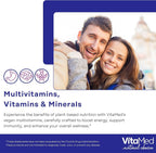 kids multivitamin for healthy growth