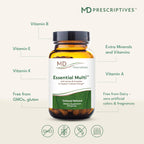 kids multivitamin for healthy growth