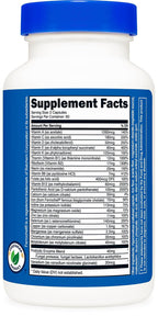 kids multivitamin for healthy growth