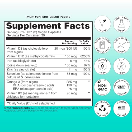 kids multivitamin for healthy growth
