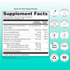 kids multivitamin for healthy growth