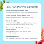 kids multivitamin for healthy growth