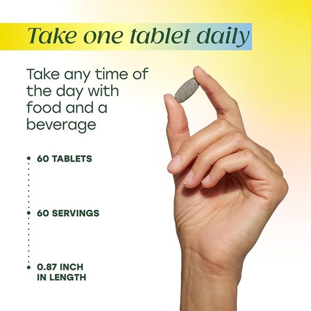 kids multivitamin for healthy growth