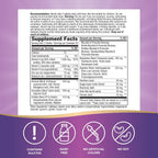 kids multivitamin for healthy growth