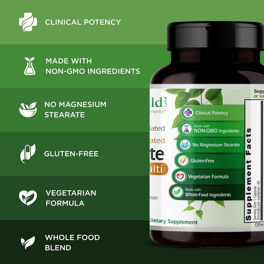 kids multivitamin for healthy growth