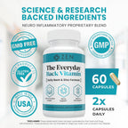 kids multivitamin for healthy growth