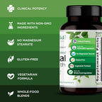 kids multivitamin for healthy growth