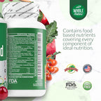 kids multivitamin for healthy growth